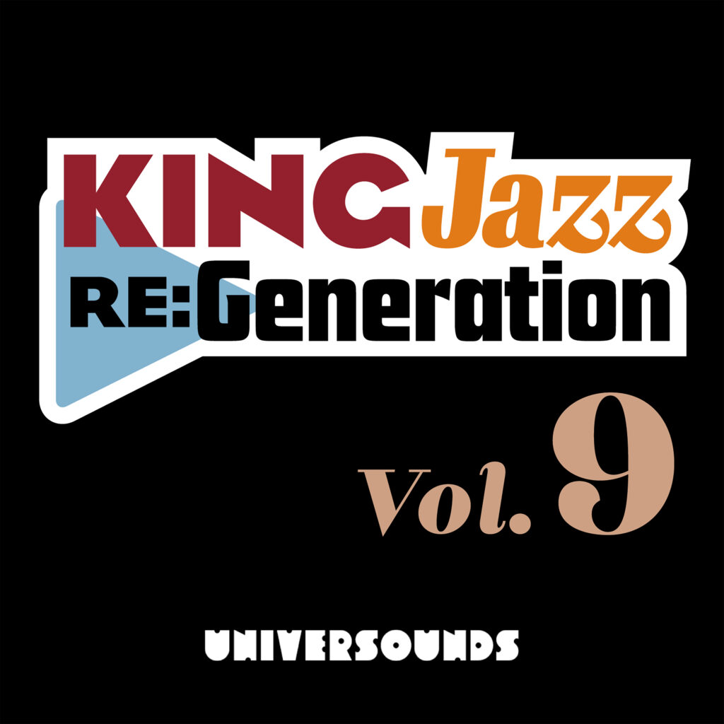 「KING Jazz RE:Generation」第9期(邦人ミュージシャン作品 完結篇)、“カレッヂ・ビッグバンド・シリーズ”含む全26作品 | COLUMN | SOUND FUJI